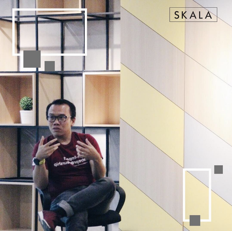 5 Reasons to join SKALA #2 — the Indonesian pre-Seed program